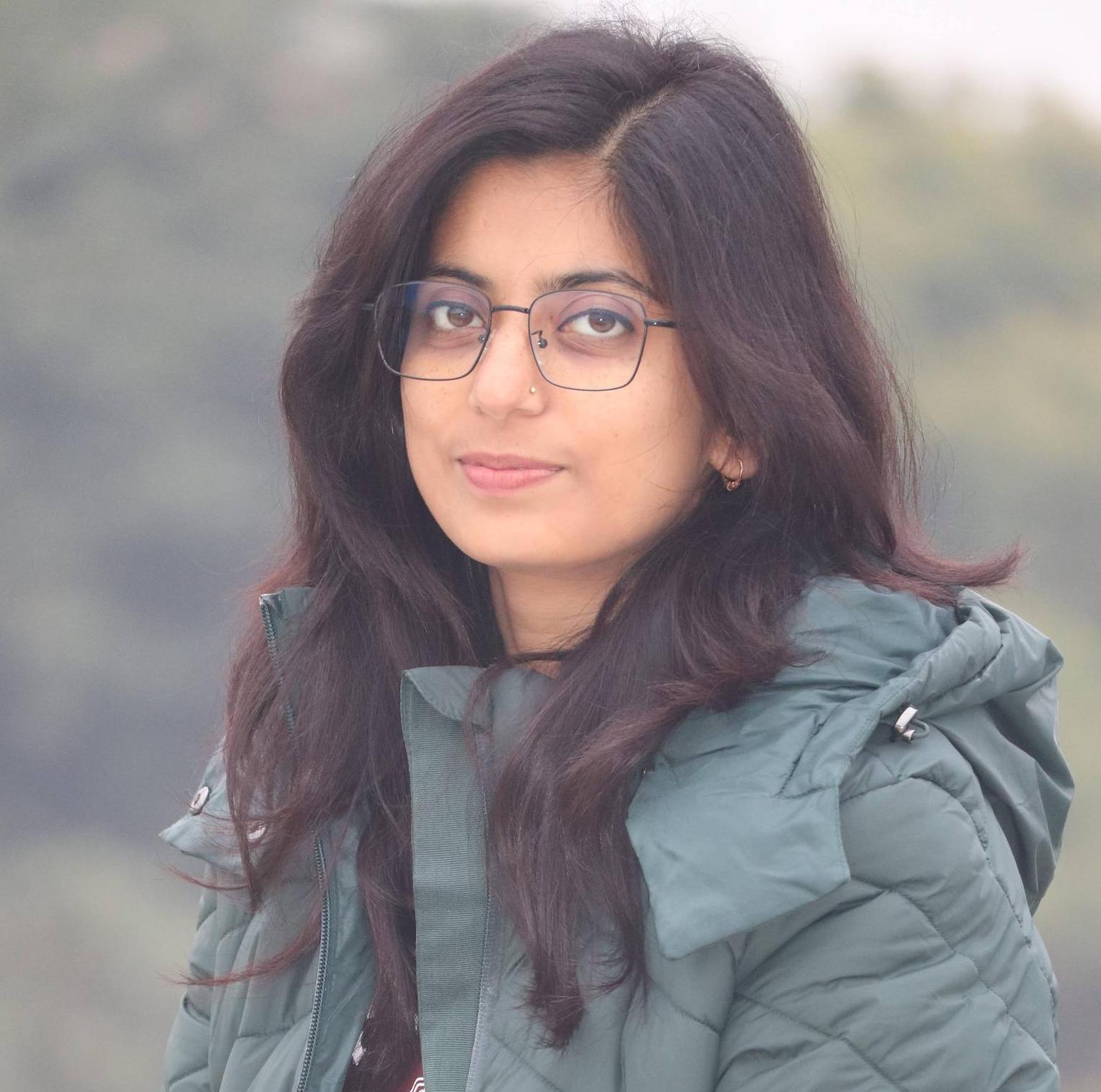 Akanksha Singh